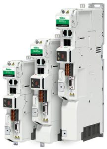 Digitax HD - sdrive.sk